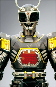 Shadowborg | Mudae Wiki | Fandom