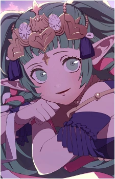 Sothis | Mudae Wiki | Fandom