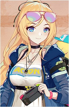 Chaser | Mudae Wiki | Fandom