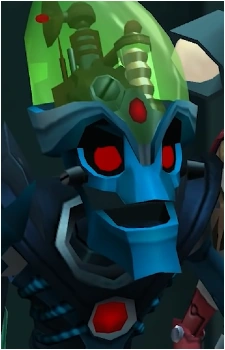 Dr. Nefarious | Mudae Wiki | Fandom