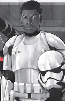Finn (SW) | Mudae Wiki | Fandom