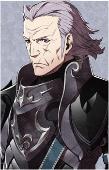 Gunter (FE) | Mudae Wiki | Fandom