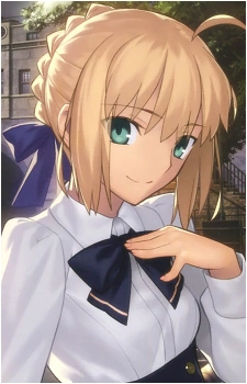 Saber | Mudae Wiki | Fandom