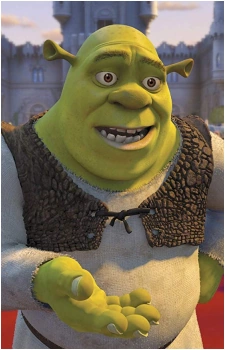 Shrek | Mudae Wiki | Fandom