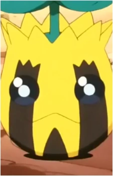 Sunkern | Mudae Wiki | Fandom