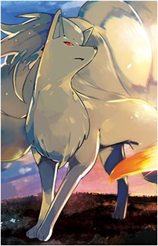 Vulpix | Mudae Wiki | Fandom