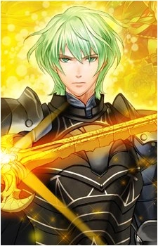 Byleth (M) | Mudae Wiki | Fandom