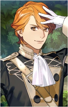 Ferdinand | Mudae Wiki | Fandom