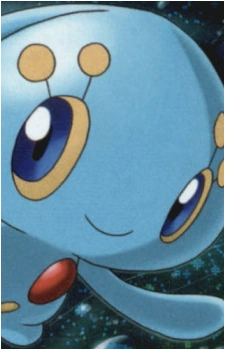 Manaphy | Mudae Wiki | Fandom