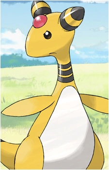 Mareep | Mudae Wiki | Fandom