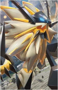 Necrozma | Mudae Wiki | Fandom