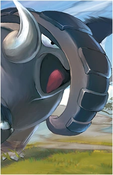 Phanpy | Mudae Wiki | Fandom