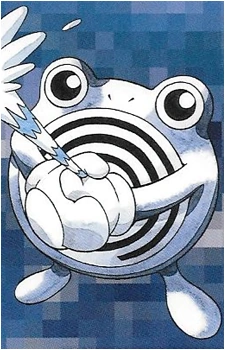 Poliwag | Mudae Wiki | Fandom