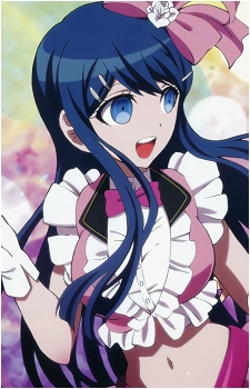 Sayaka Maizono | Mudae Wiki | Fandom