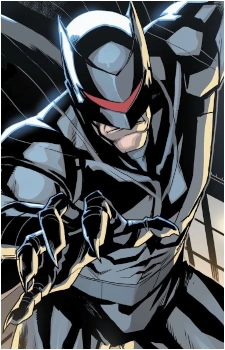 Wingman (Willis Todd) | Mudae Wiki | Fandom