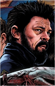 Billy Butcher | Mudae Wiki | Fandom