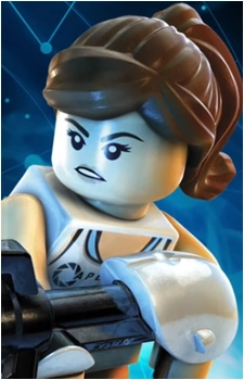 Chell | Mudae Wiki | Fandom