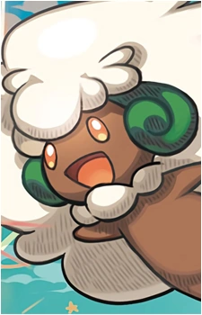 Cottonee | Mudae Wiki | Fandom