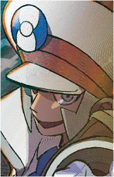 Emmet | Mudae Wiki | Fandom