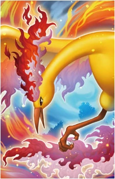 Moltres | Mudae Wiki | Fandom