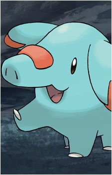 Phanpy | Mudae Wiki | Fandom