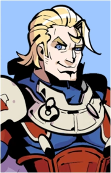 Arthur (FE14) | Mudae Wiki | Fandom