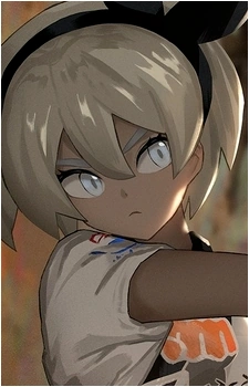Bea | Mudae Wiki | Fandom