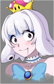 Bloopette | Mudae Wiki | Fandom