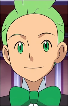 Cilan | Mudae Wiki | Fandom