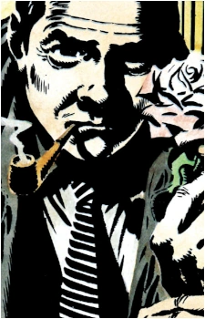 Eric Finch | Mudae Wiki | Fandom