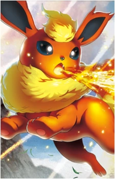 Flareon | Mudae Wiki | Fandom