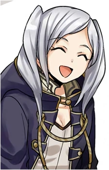 Grima | Mudae Wiki | Fandom