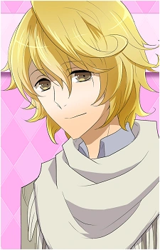 Kazuaki Nanaki | Mudae Wiki | Fandom