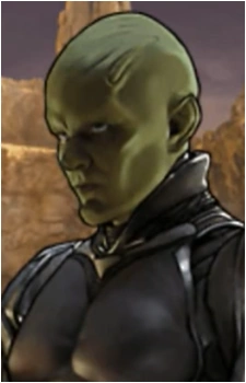 Lord Piccolo | Mudae Wiki | Fandom