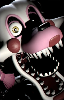 Mangle | Mudae Wiki | Fandom