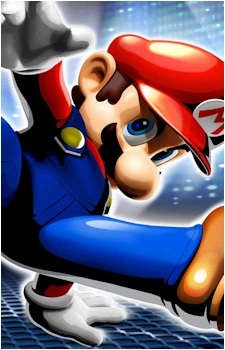 Mario | Mudae Wiki | Fandom