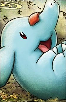 Phanpy | Mudae Wiki | Fandom