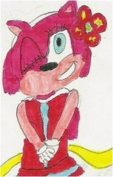 Rosechu | Mudae Wiki | Fandom