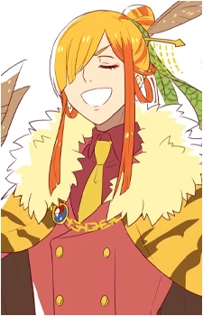 Tohri Nishikikouji | Mudae Wiki | Fandom