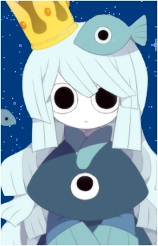 Princess Uomi | Mudae Wiki | Fandom