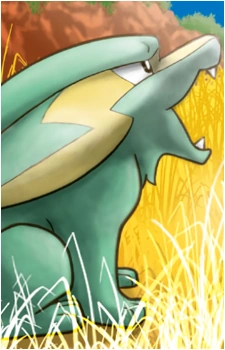 Electrike | Mudae Wiki | Fandom