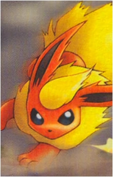 Flareon | Mudae Wiki | Fandom