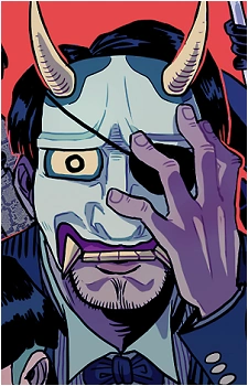 Goro Majima | Mudae Wiki | Fandom