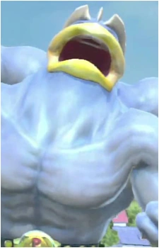 Machop | Mudae Wiki | Fandom