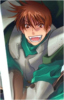 Rance | Mudae Wiki | Fandom