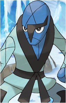 Sawk | Mudae Wiki | Fandom