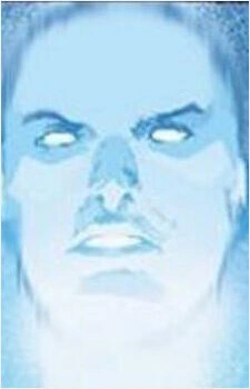 Zordon | Mudae Wiki | Fandom