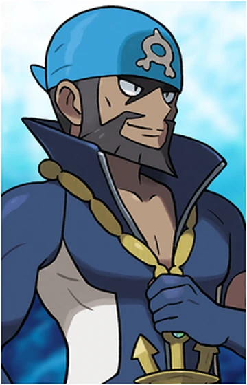 Pokmon Alpha Sapphire Part 9 Team Aqua Leader Archie