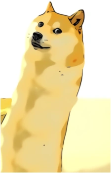 Doge | Mudae Wiki | Fandom