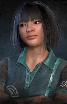 Feng Min | Mudae Wiki | Fandom